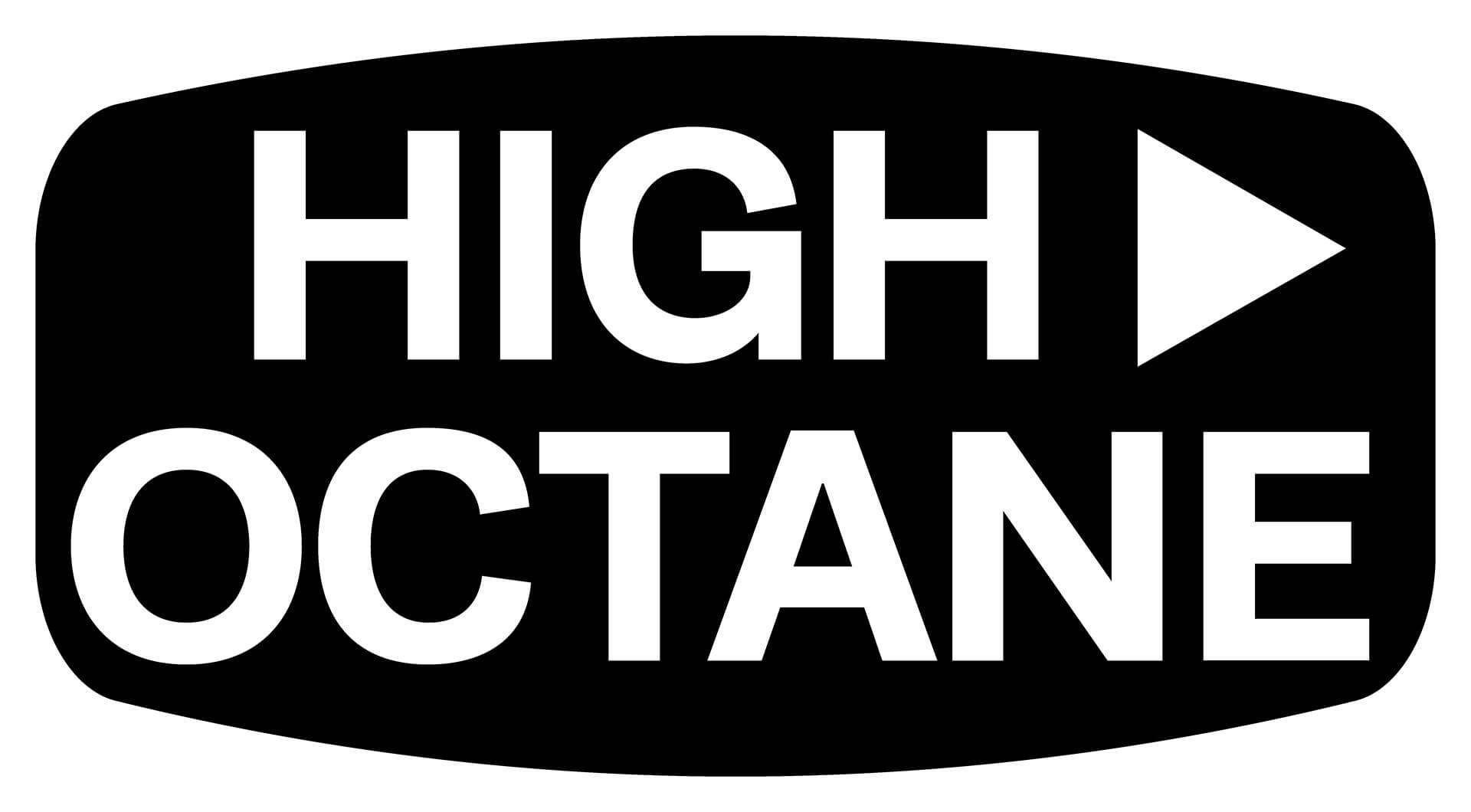 High Octane About