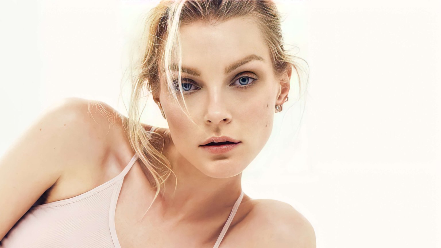 Watch Jessica Stam | The Story